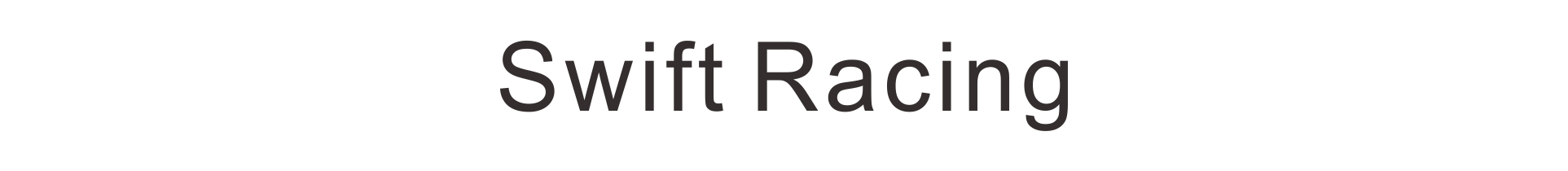 Swift Racing