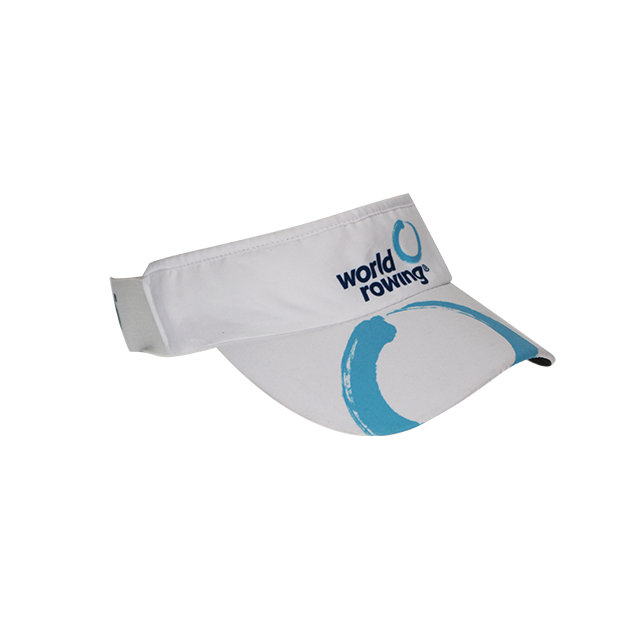 Visor - World Rowing