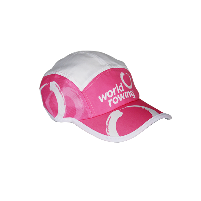 Cap - World Rowing