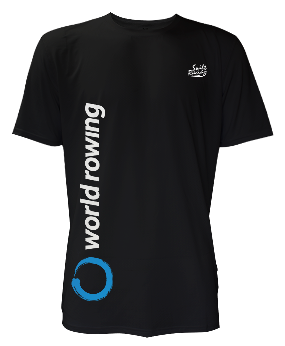 World Rowing T-shirt